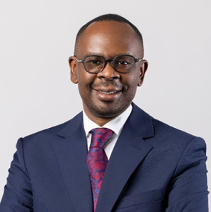 Hon. Omwanza Ombati, MBS – Judicial Service Commission