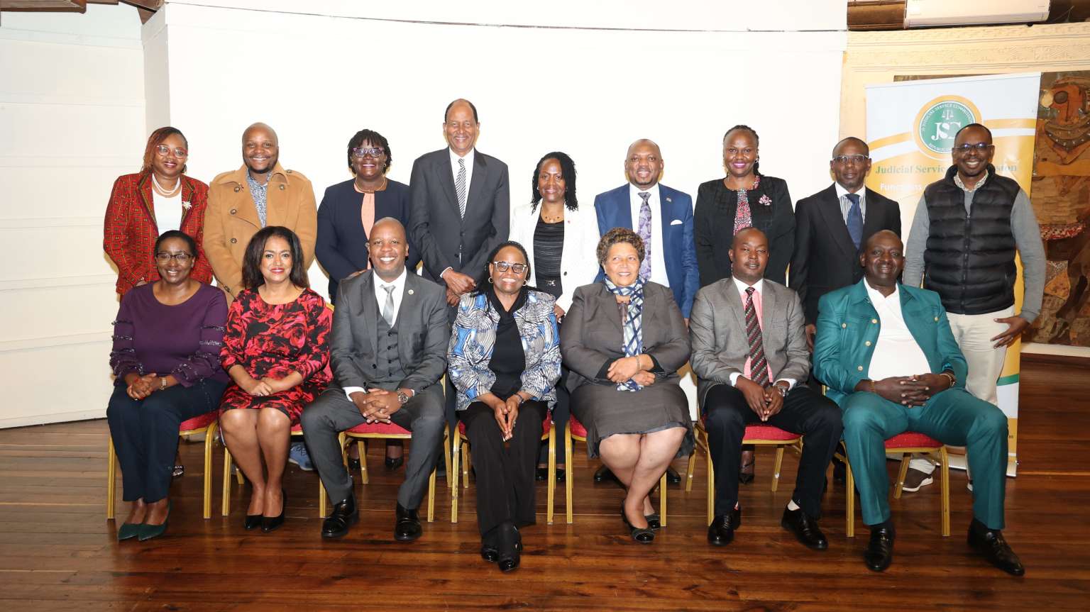 Judicial Service Commission