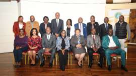 Judicial Service Commission