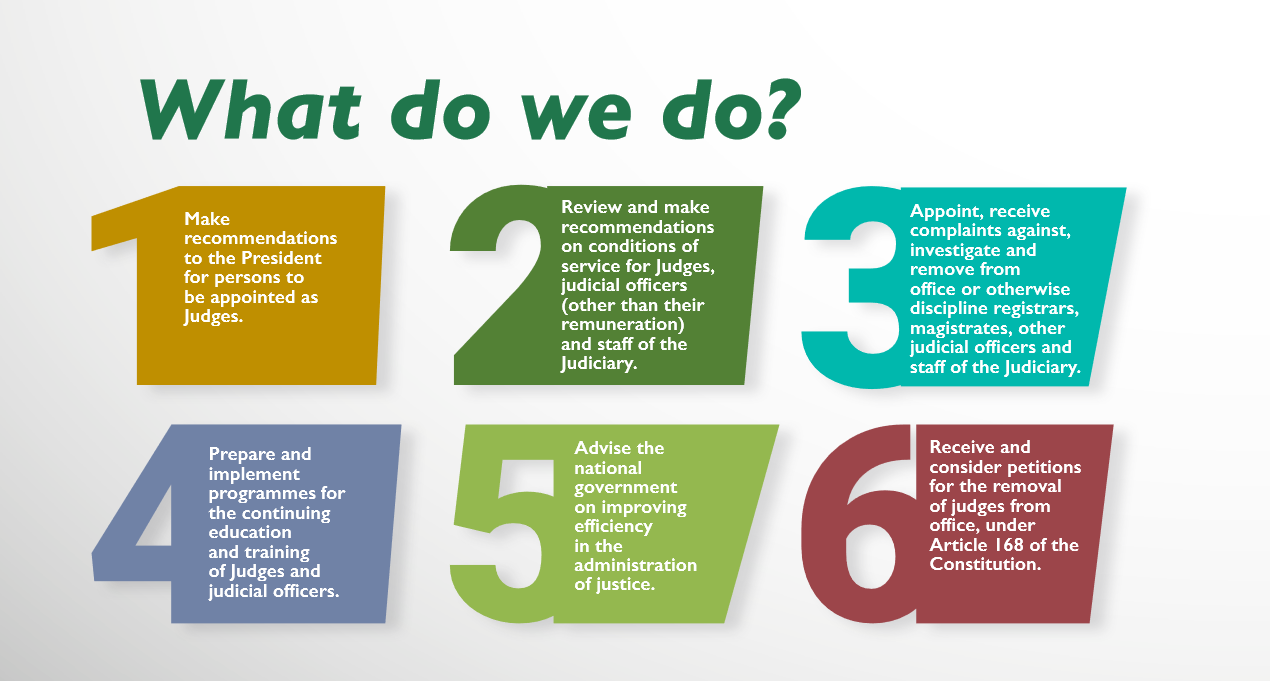 Judicial Service Commission