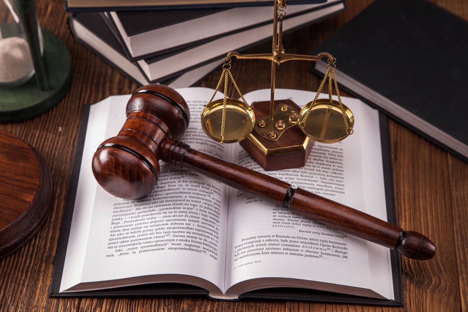 Committee on Administration of Justice (CAJ) – Judicial Service Commission