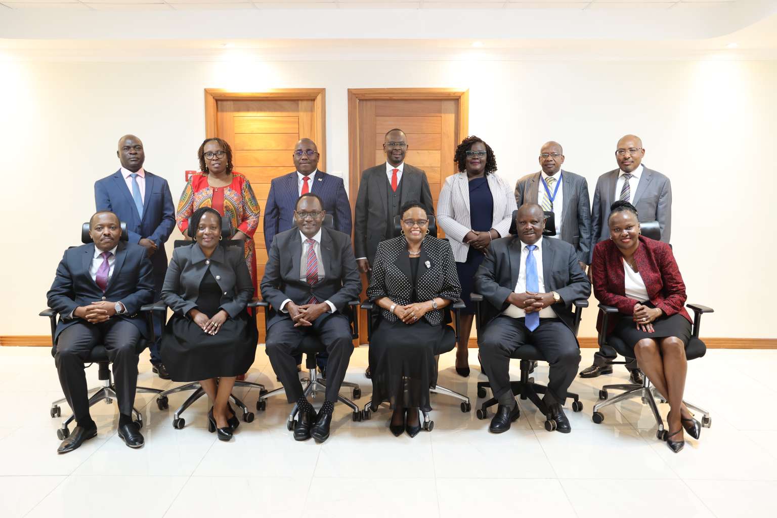 Judicial Service Commission