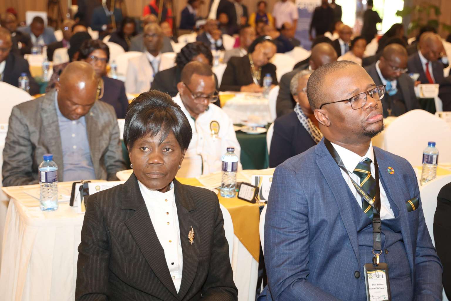 Judicial Service Commission