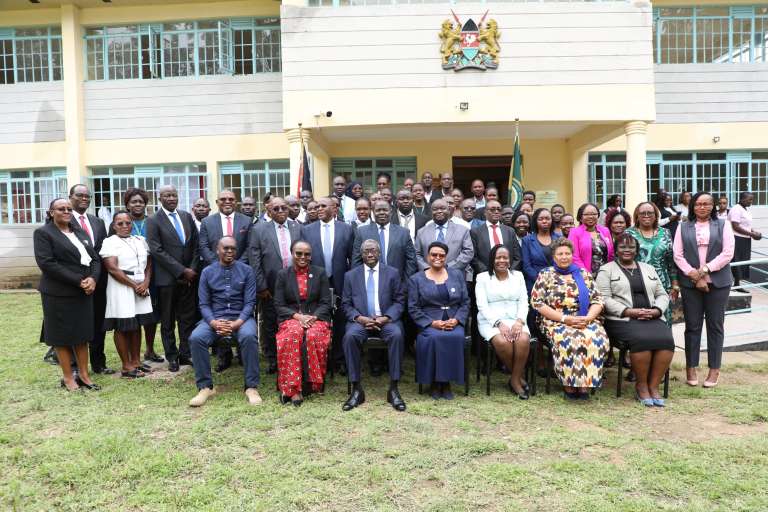 Judicial Service Commission