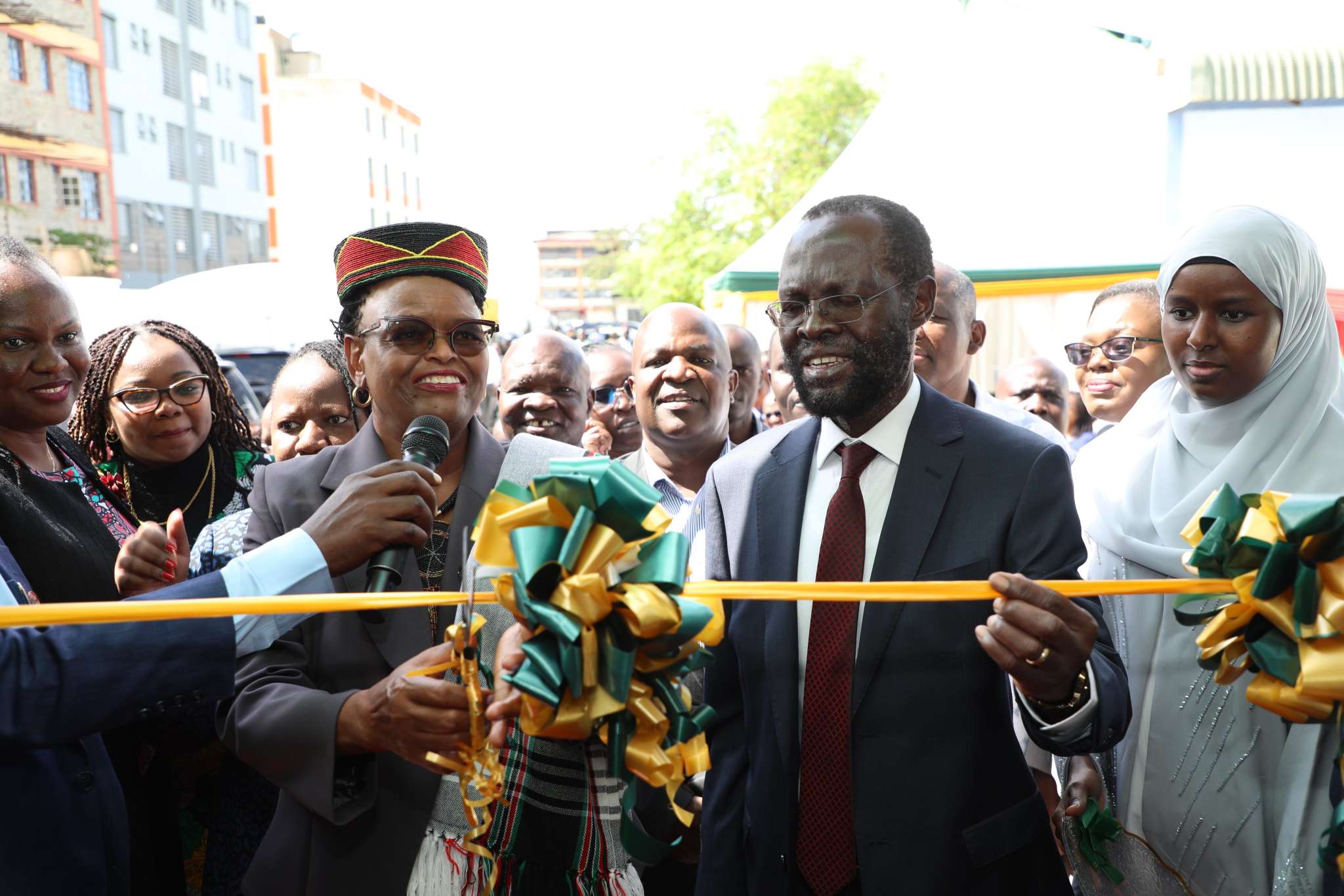 Judicial Service Commission